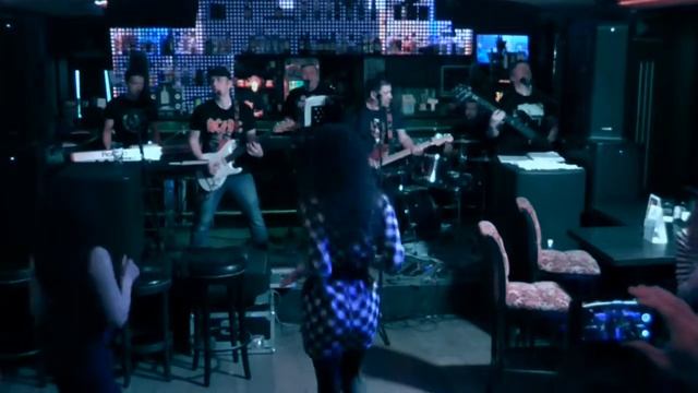 Эстрада - Billy Jean (Michael Jakson cover)