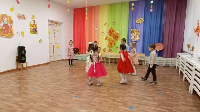 30.10.24 ДС Родничок - Праздник осени 2024