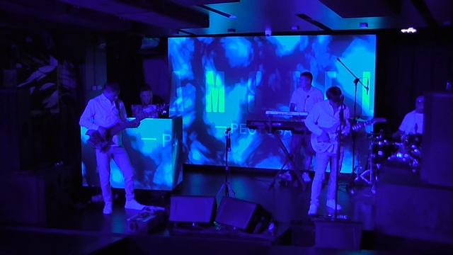 07 Maximum 22 07 2023   Улица Роз instrumental Ария cover