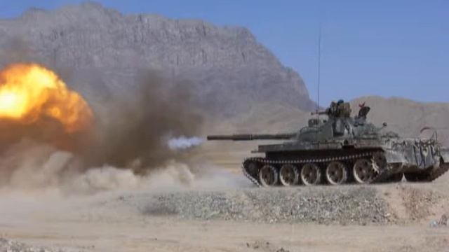 Афганистан.avi