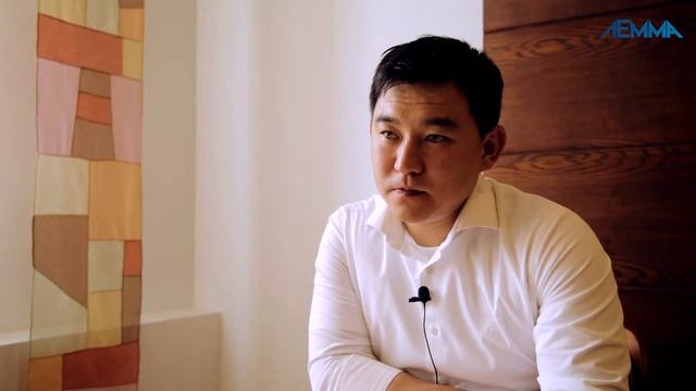 Евгений Ким, сеть ресторанов Кореана