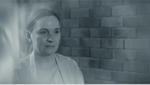 Поклажа. Виктория Цыганкова