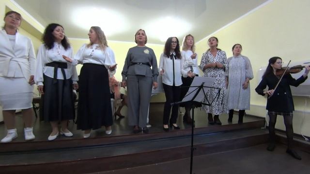 И. Дубцова "Главное - Семья"