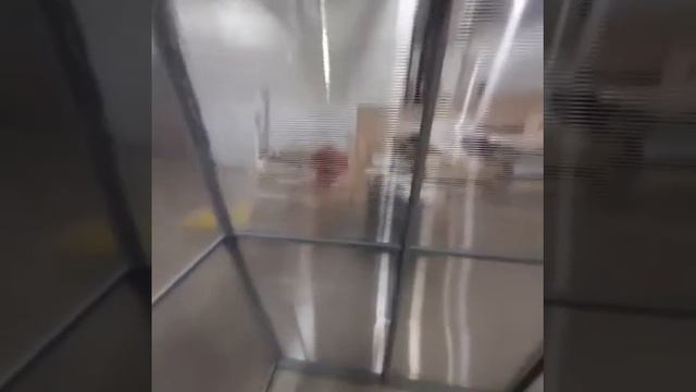 Теплица широкая 4х6 двойные двери