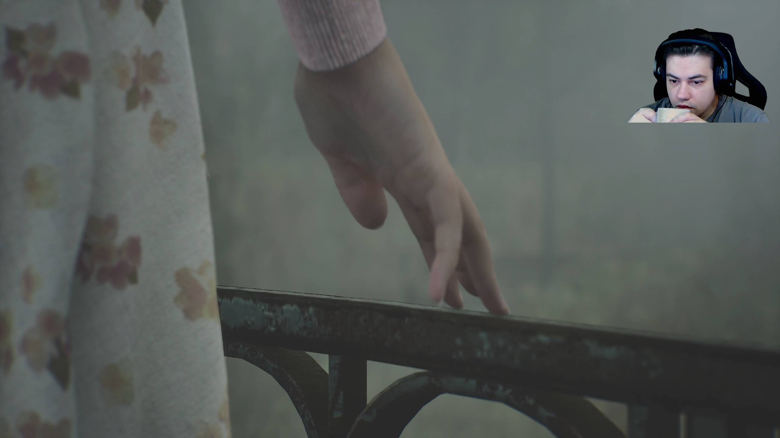 Воспоминания разблокированы → Silent Hill 2 Remake #3