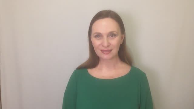 Видеовизитка 2021