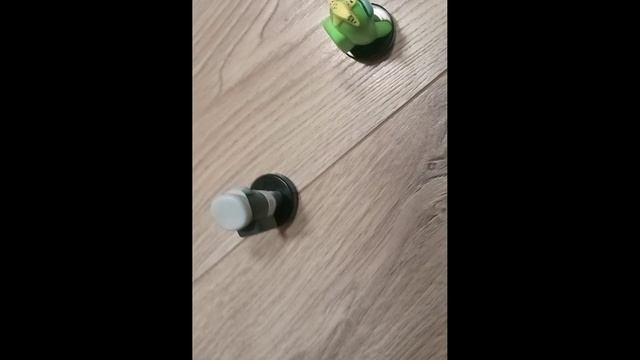 Коллекция бутылок