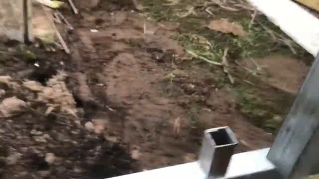 Сборка теплицы своими руками