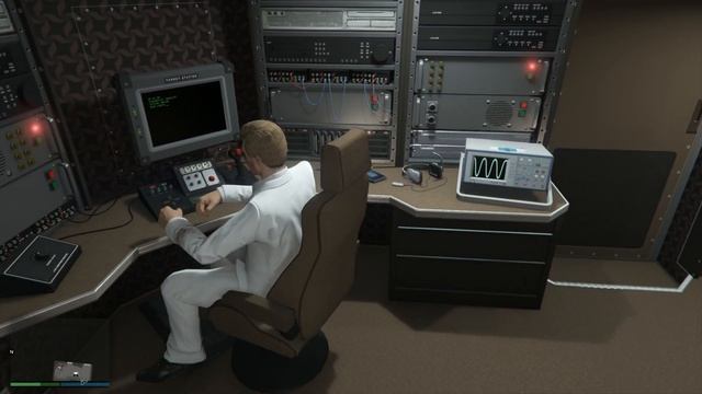 madval playinf in gta online задания из теробайта по пополнению сырья для бункера