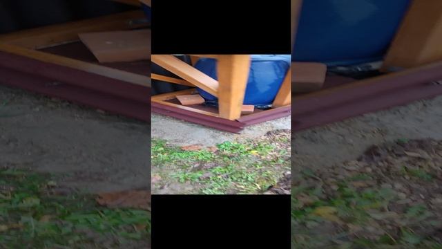 Выходные на даче 2024