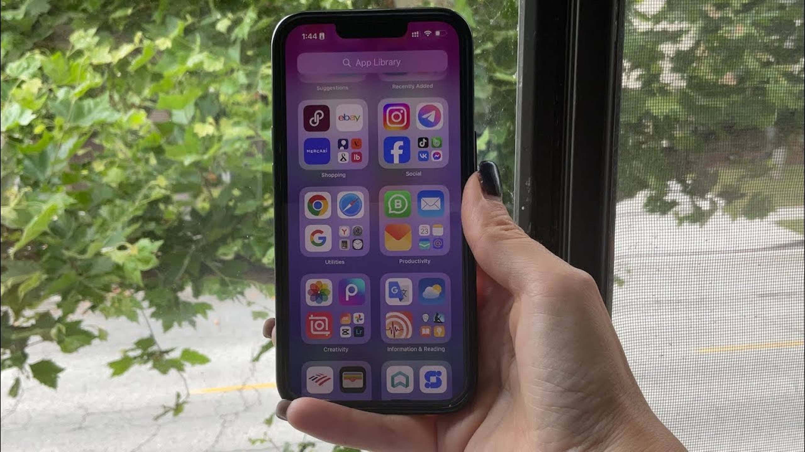 Как закрыть одно / несколько приложений на iPhone сейчас #аппле #iPhone #apple