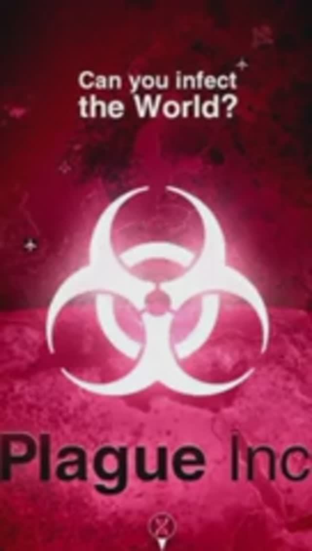 Plague Inc