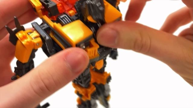 Инструкция по сборке | Робот трансформер тиррокон Баттлтрап