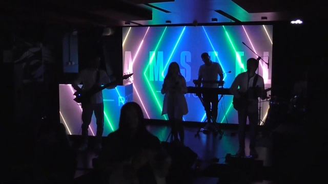 25 Maximum 22 07 2023    Nosa Michel Telo cover