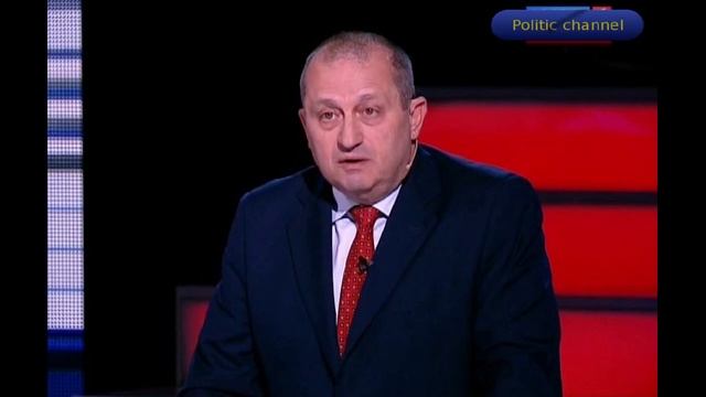 Кедми! Сатановский о ракетах США!