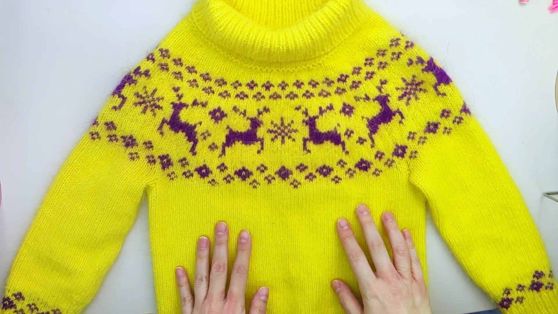 13 Вязаных новинок за зиму - Настя вяжет 🧶