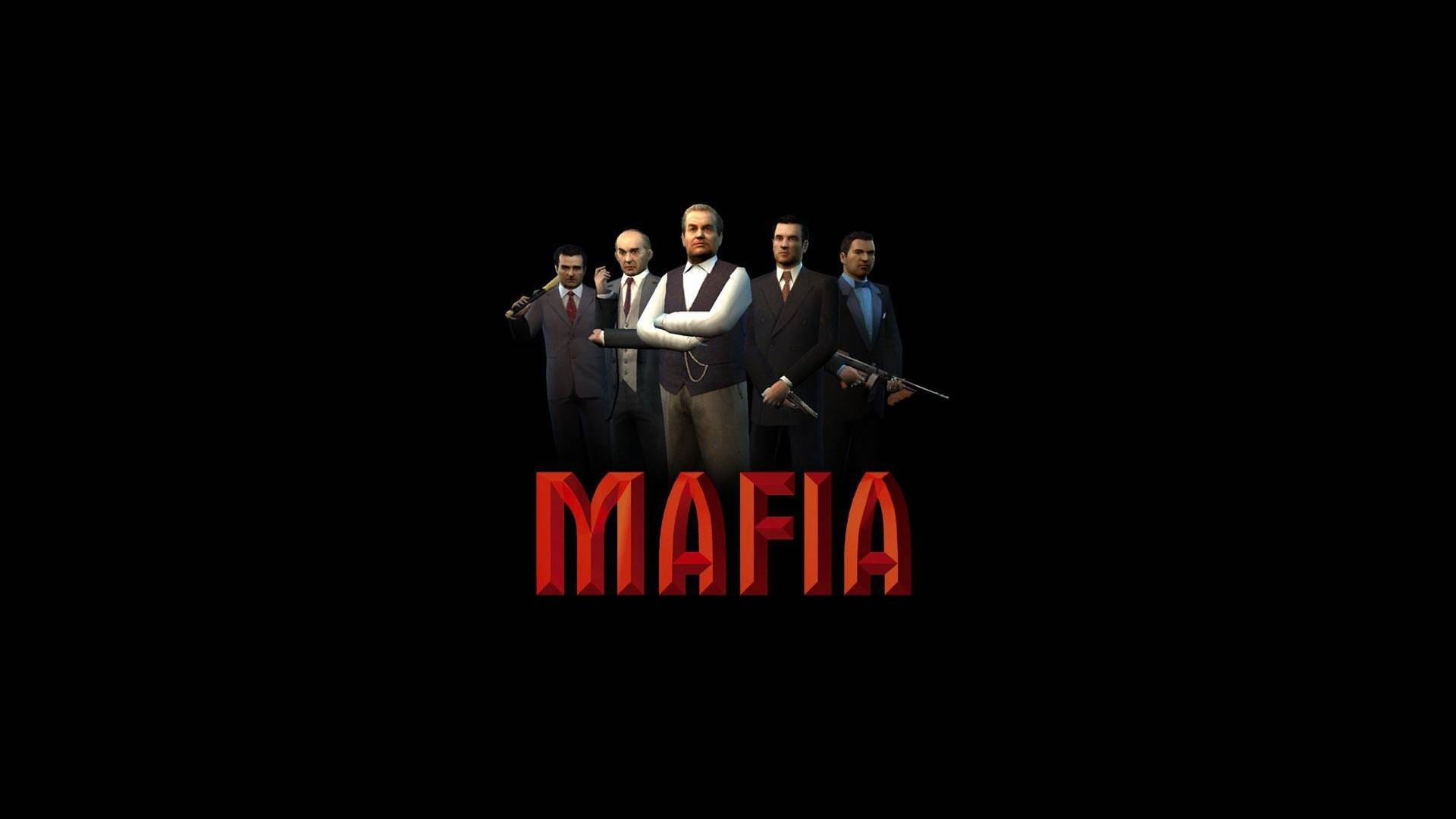 Mafia: The City of Lost Heaven Игрофильм 4 часть Без коментариев