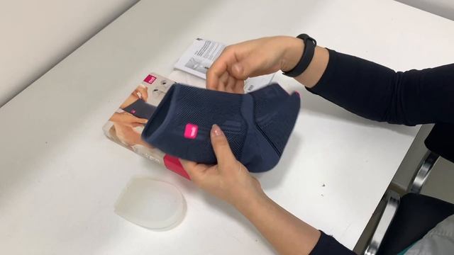 MEDI Achimed Бандаж на ахиллово сухожилие