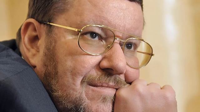 Сатановский! Опять сдули миллиарды! 110718