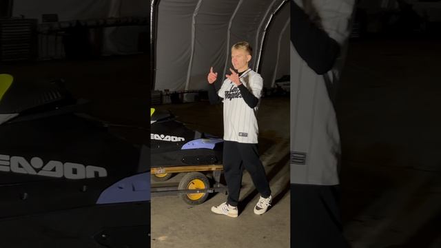 Spark Trixx - часть 5
