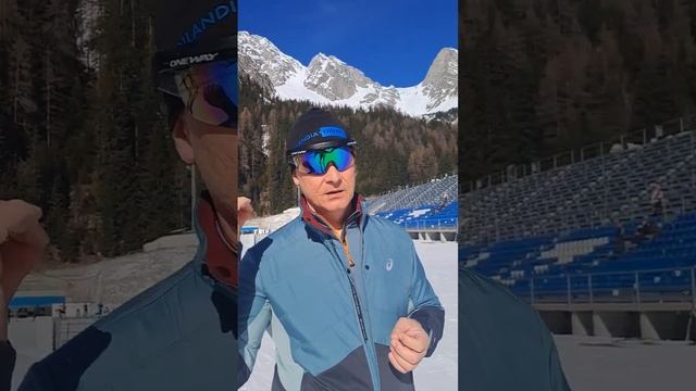 Отзыв о Лыжном кэмпе в Тоблахе, Италия 11-19.02.2024