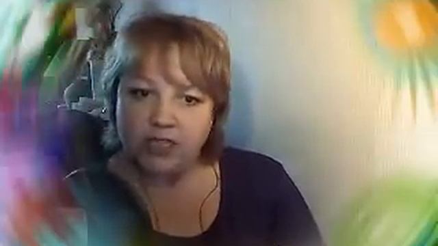 Соловейко. (кавер-версия)