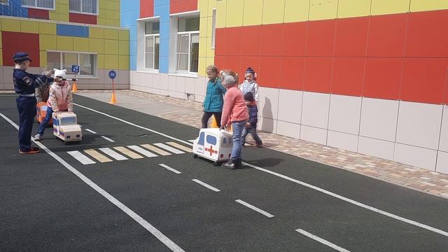 11 ЮПИД_Конкурс Волшебное колесо-2022 (апрель)