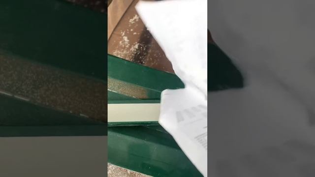 Правильные грядки от завода