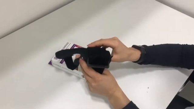 Бандаж на большой палец руки, TTOMAN FS-101