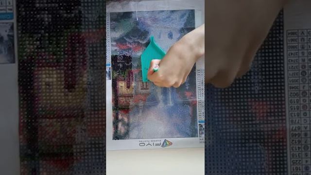 алмазная мозайка (6)