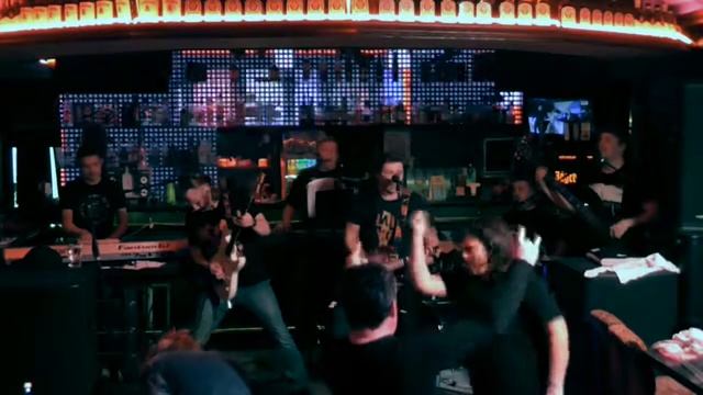 Эстрада - Хуямба (Ленинград cover)