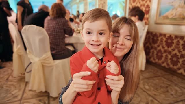 Новый год в "горячих ключах"