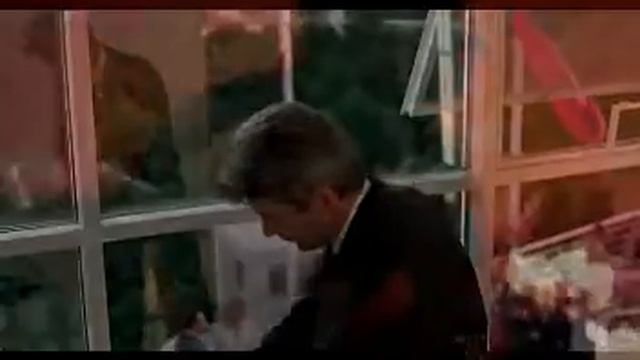 С женщиной наедине