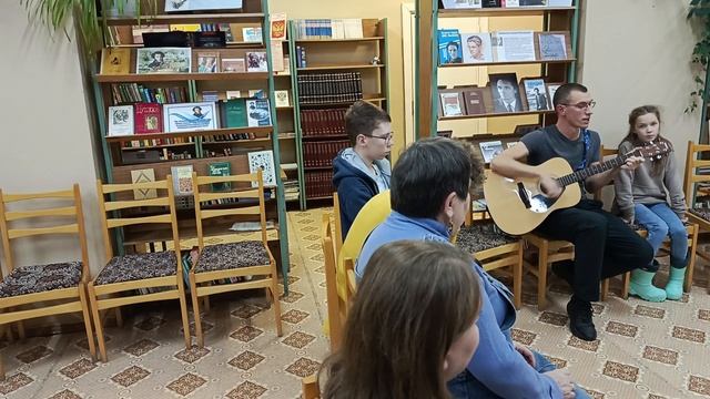 Гитарные посиделки1.mp4