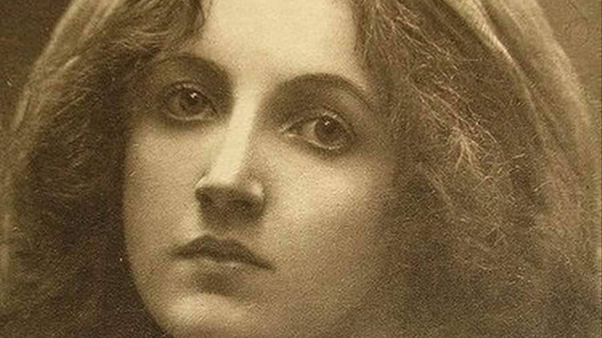 Джулия Маргарет Камерон - единственная женщина фотохудожник в 19 веке!