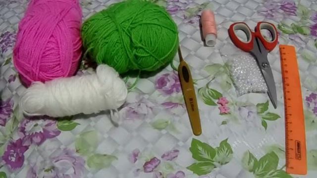 Мастер-класс по пинеткам "Землянички". Приглашение.