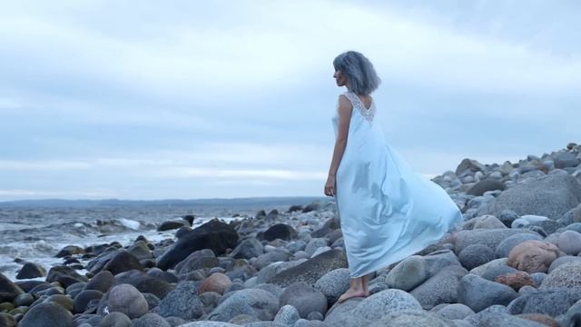 Nightwish - Sleeping Sun (Cover by Minniva feat. Quentin Cornet)