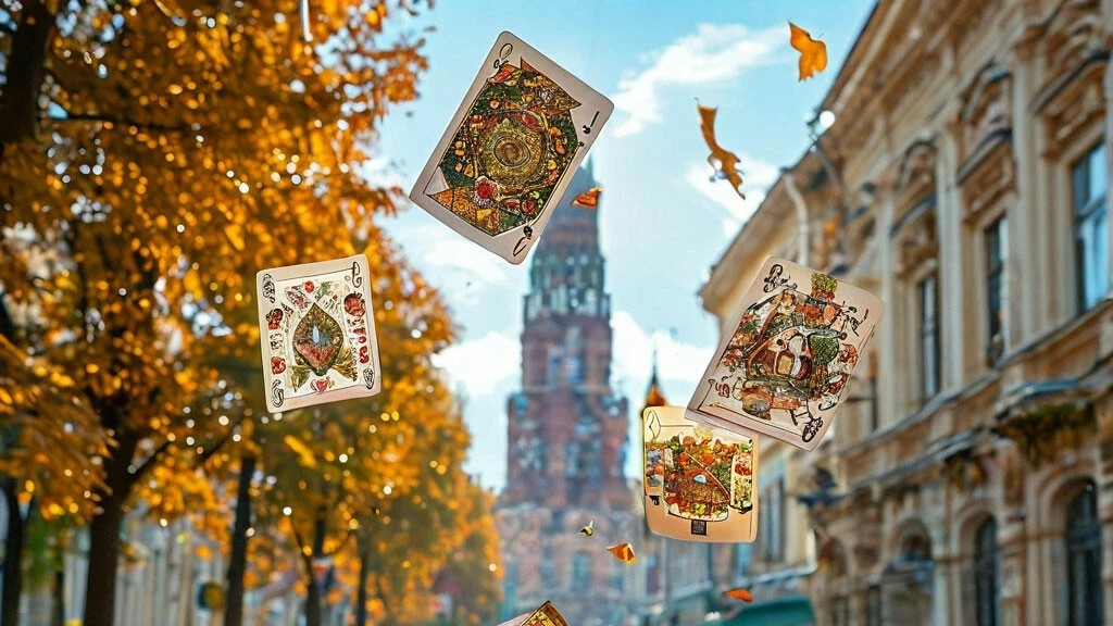 Расклад на ноябрь