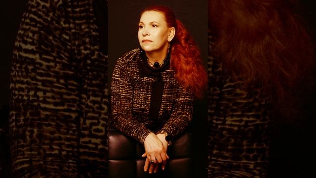 Никто не может... Ольга Груздева-Белкина