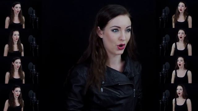 Ghost - Year Zero ✝ (Cover by Minniva feat. Quentin Cornet)