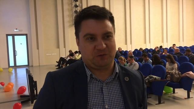 Всем рекомендую Бориса Жалило! Лев Баранов RuMaster. Отзыв о тренинге в Тольятти