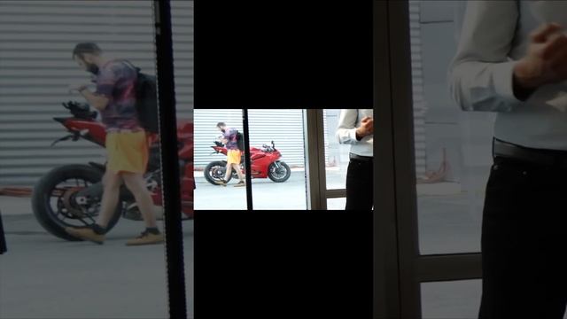 За кадром. Все самое интересное. Часть II