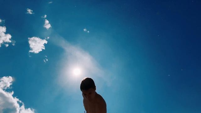 Summer ball jump | UDI DANCE SCHOOL