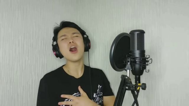 "Помолимся за родителей"
/Сосо Павлиашвили/кавер