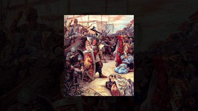 Симфонический триумф. Русская национальная опера и балет. часть1.С