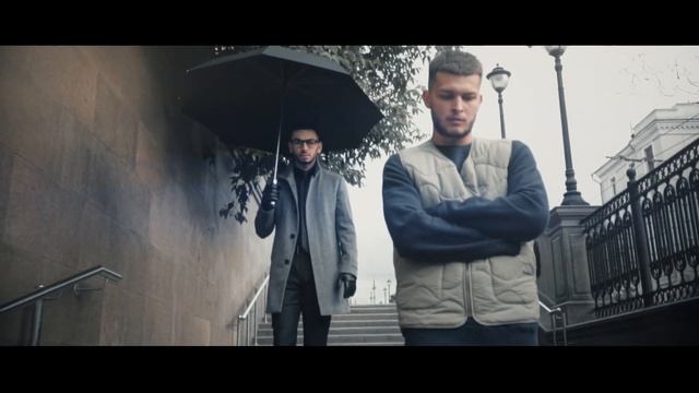 ЮДИ feat. Cheh & Raga - Любовь Качели (official video)