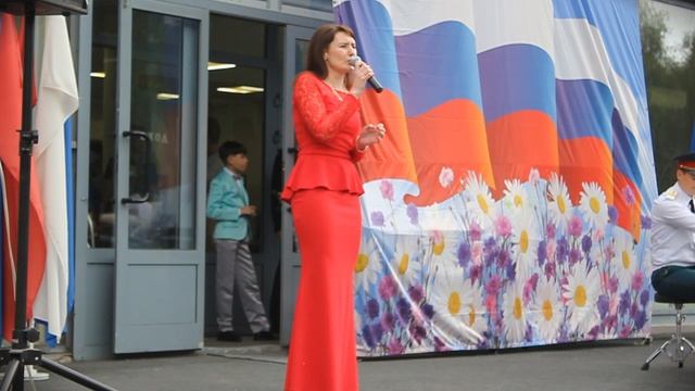 М. Фрадкин "Течёт Волга"