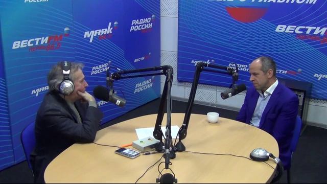 Интервью с зав. лабораторией геологии месторождений полезных ископаемых ГИ УрО РАН Чайковским И.И.