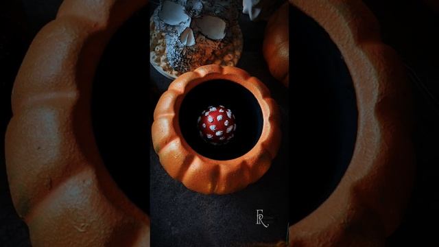 Декор на Хэллоуин Череп набор