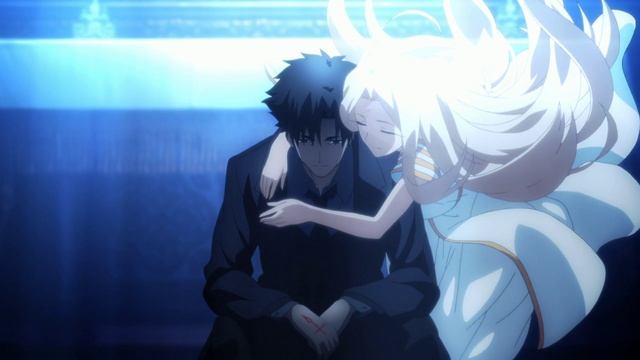 Судьба/Начало / Fate/Zero Vol.3 OST (Full)